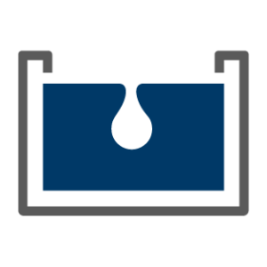 Vasca Bianca - Resintech Italia